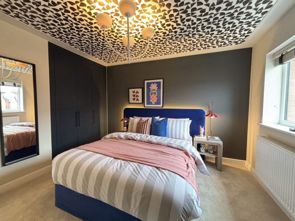 Built-In Storage A Key Specification Choice for Modern Interiors